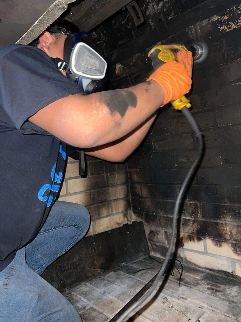 Chimney Sweep NJ | Alpha Clean Air | CALL (888) 502-3828