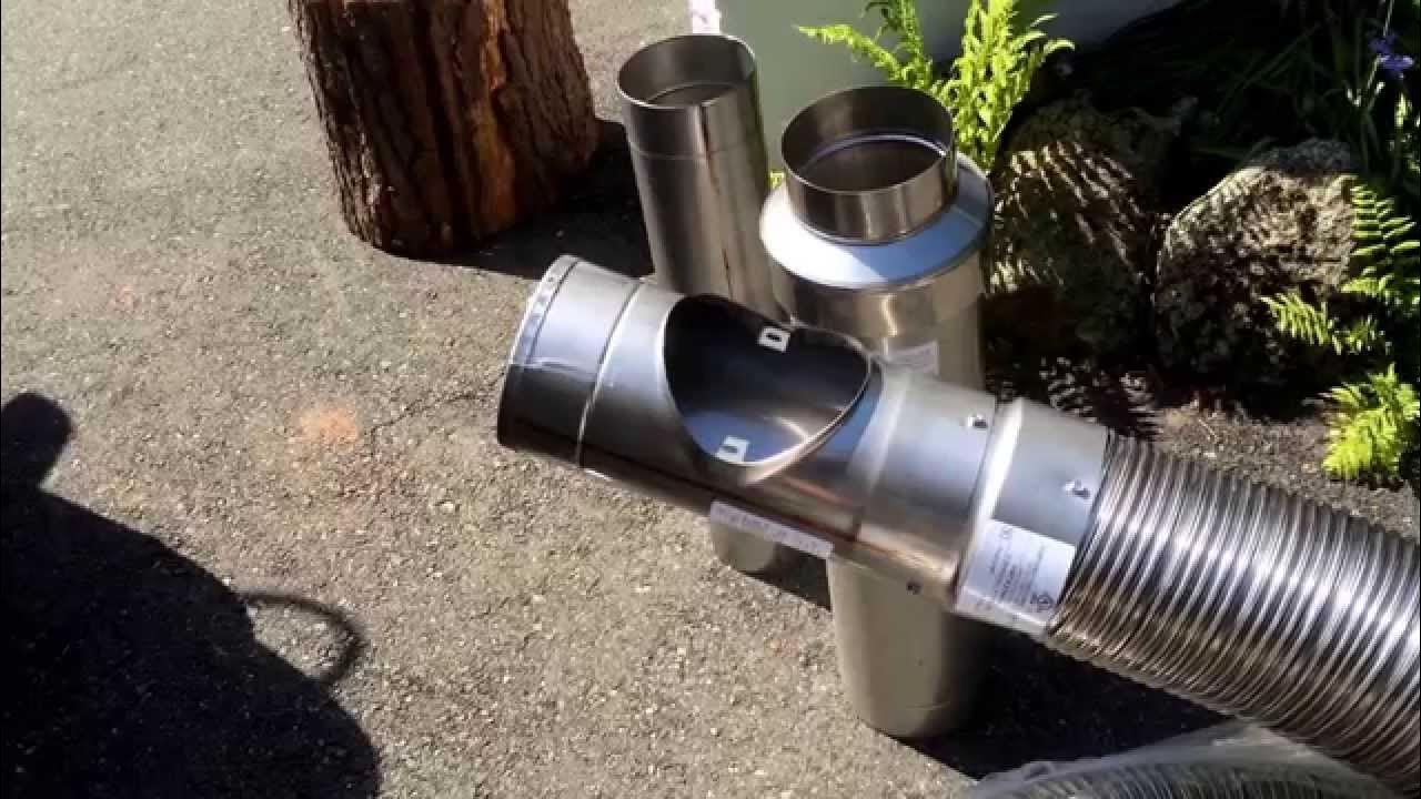 Flue Liner Damage: Causes, Identification, and Repair