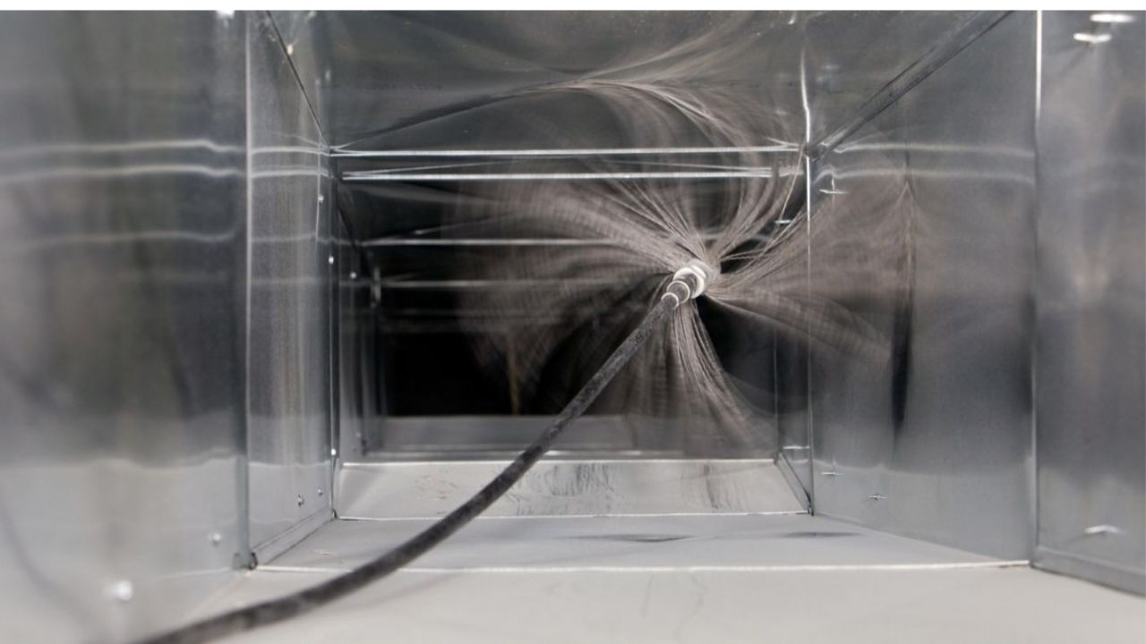 The Role of Air Duct Inspection in Home Maintenance | Alpha Clean Air