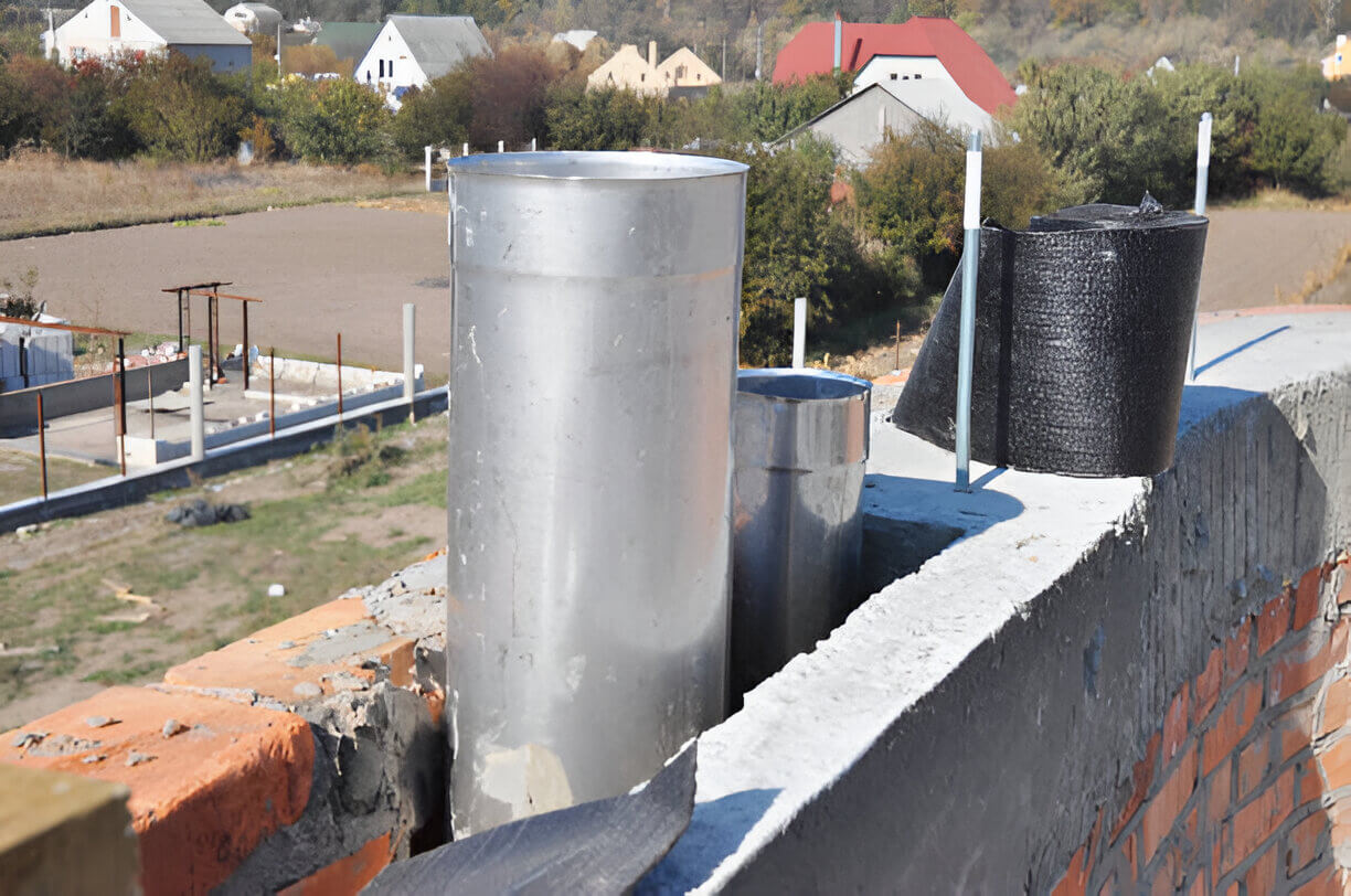 Certified Chimney Vent Installation in NJ | Alpha Clean Air