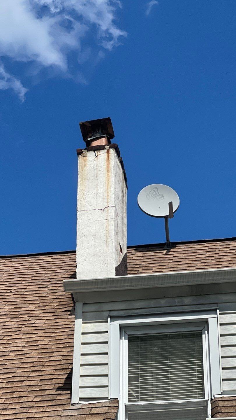 Certified Chimney Insulation in NJ | Alpha Clean Air