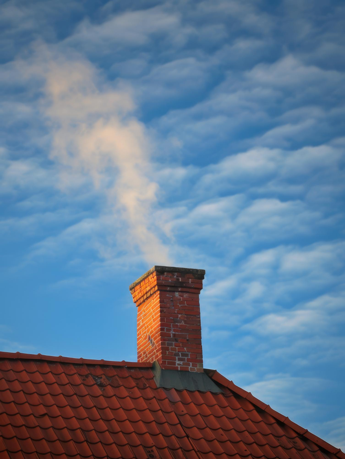 Weather Effects on Your Chimney | Prevention and Maintenance