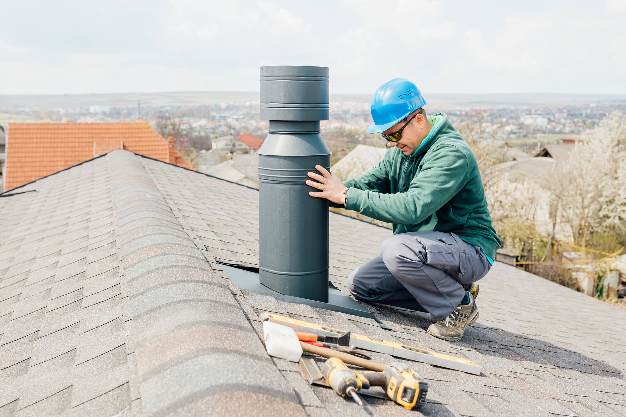 Guide to Identifying Common Chimney Problems Early